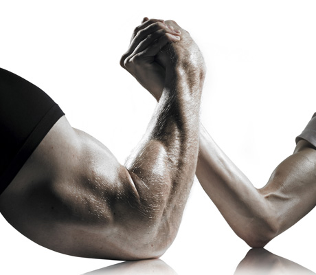 Bodybuilding for hardgainers and other bodybuilders.